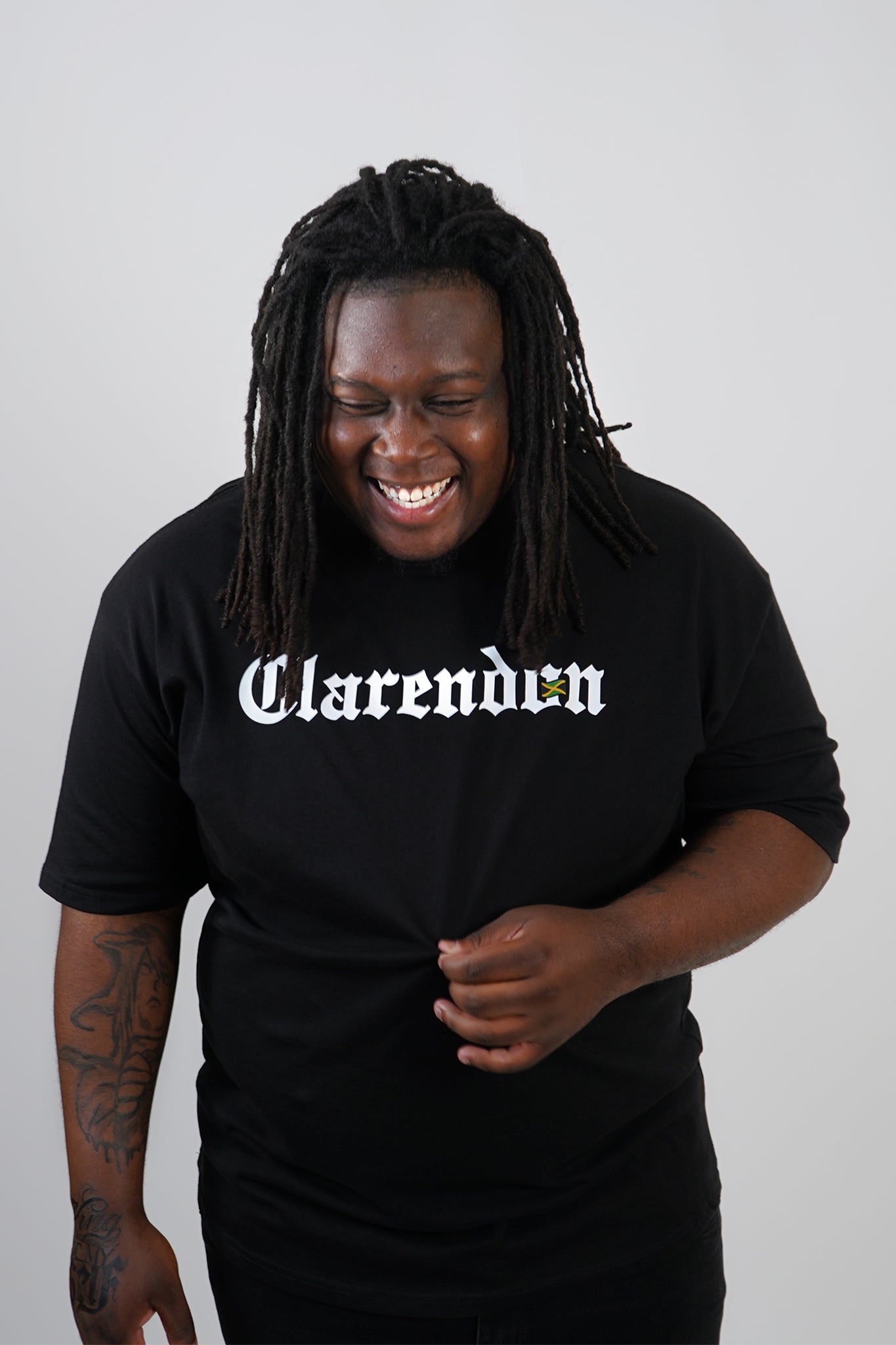 Clarendon Parish